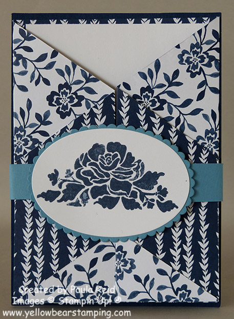 double-gate-fold-dsp-front1-oct-card-class | Yellow Bear Stamping