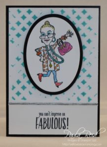 July Card Class Projects | Yellow Bear Stamping