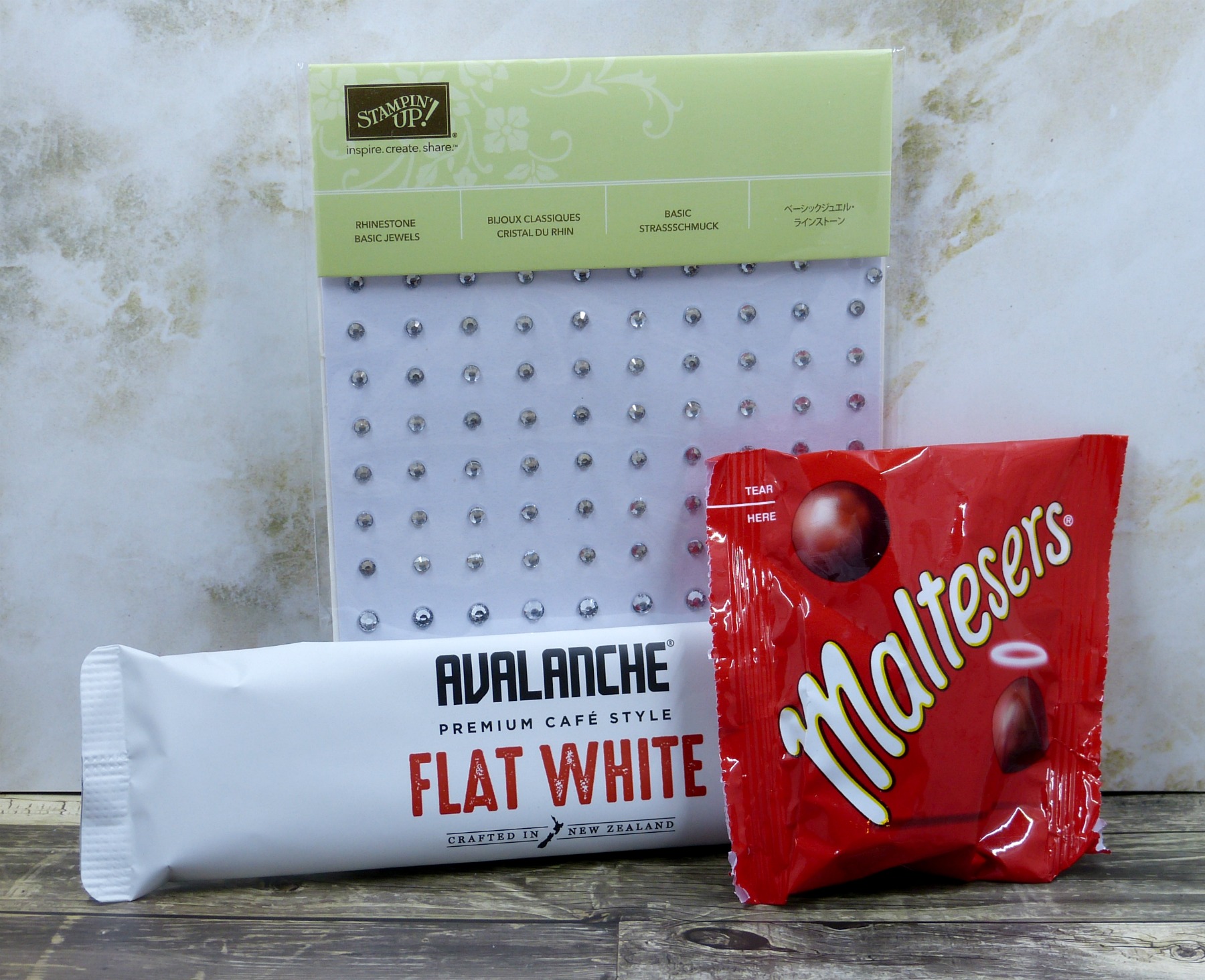 Team Training – Table Gifts and Dashing Deer | Yellow Bear Stamping