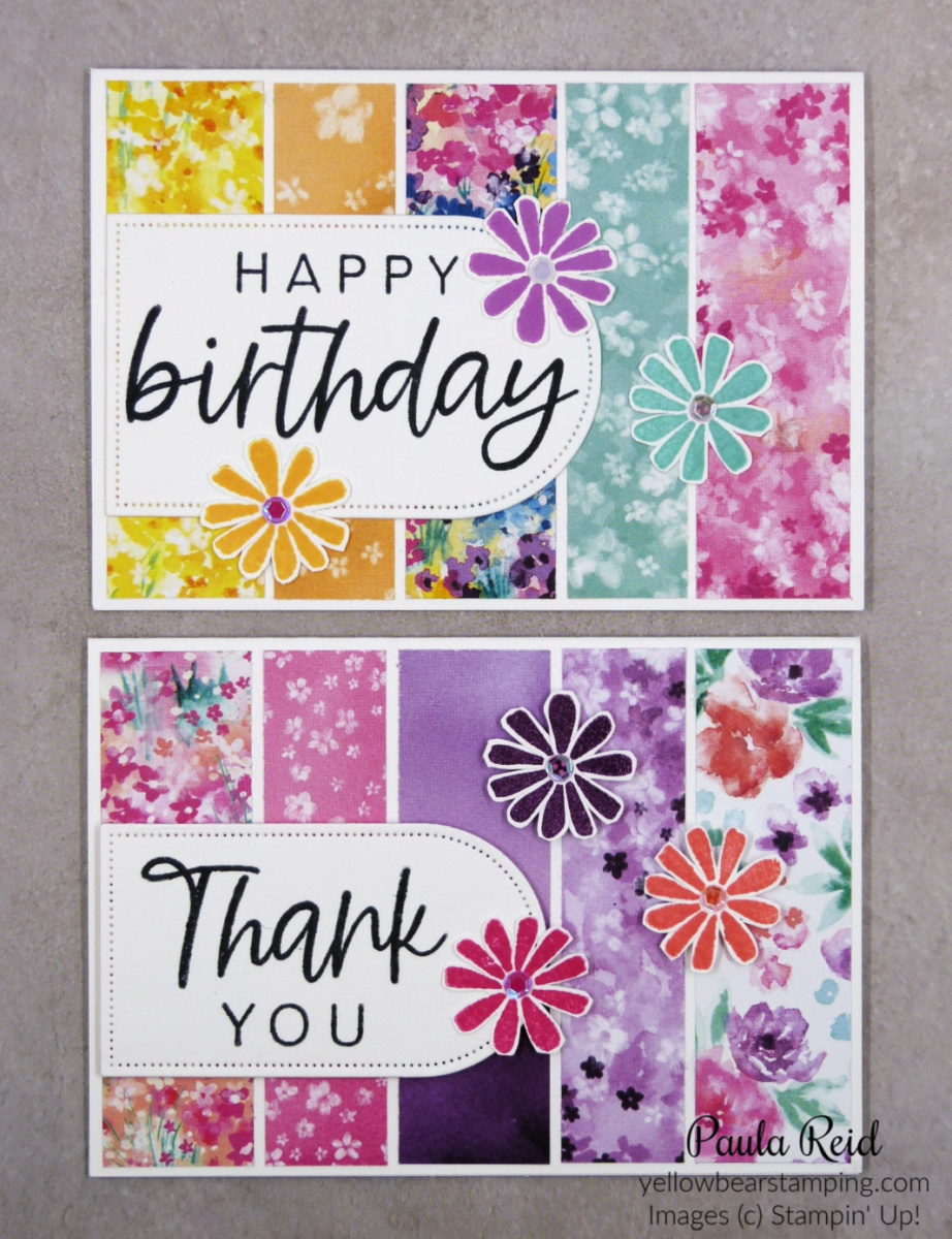 Yellow Bear Stamping